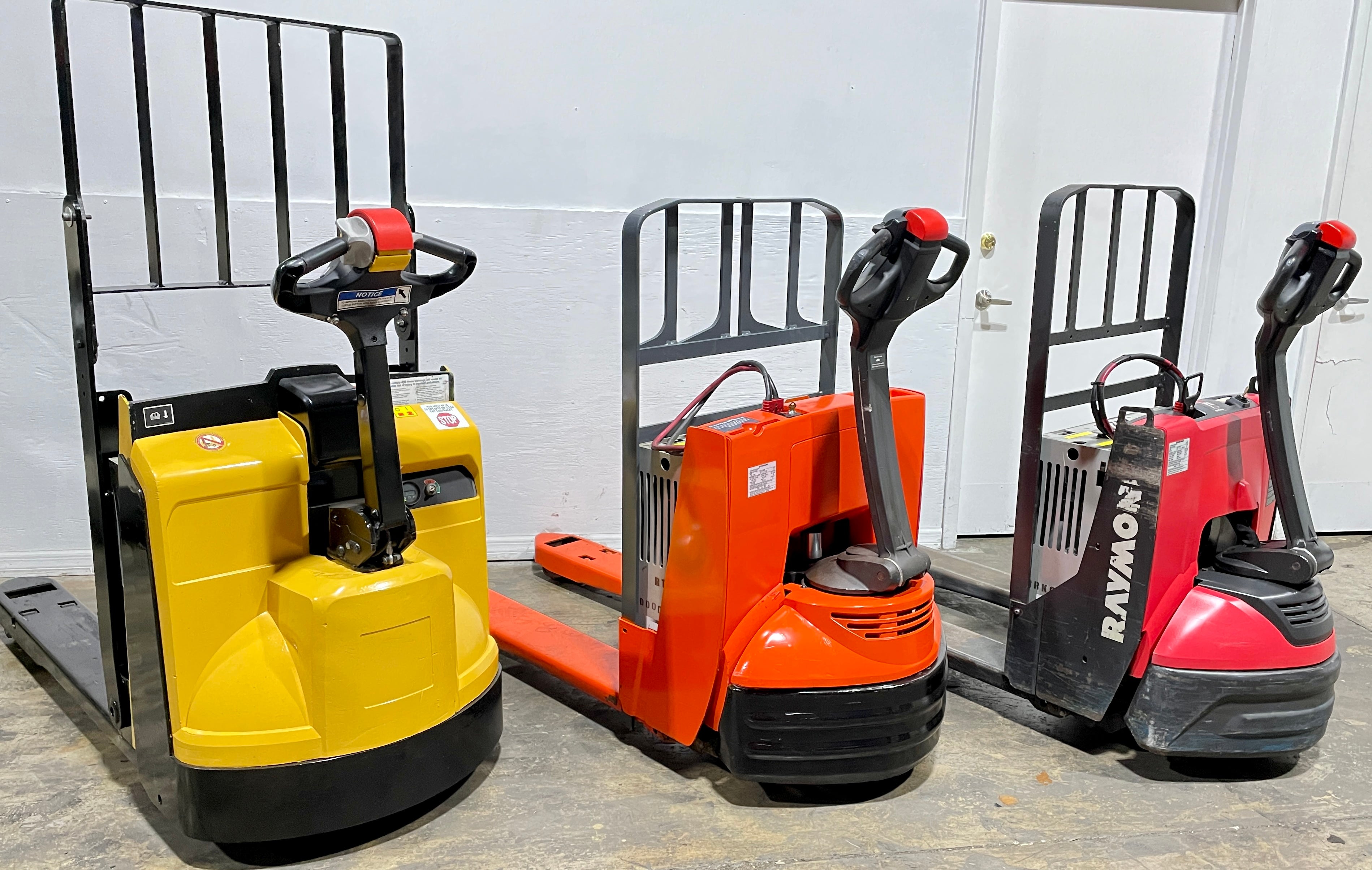 UpLift Equipment Rentals