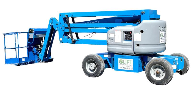 UpLift Equipment Rentals