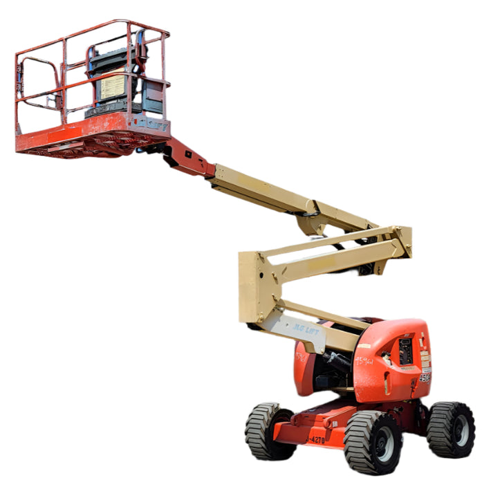 UpLift Equipment Rentals
