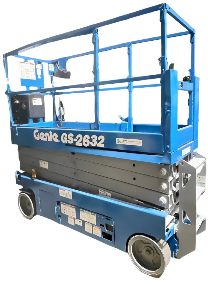 UpLift Equipment Rentals